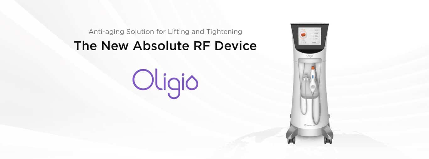 Oligio Lifting Treatment Malaysia (For Skin Tightening & Facelift)