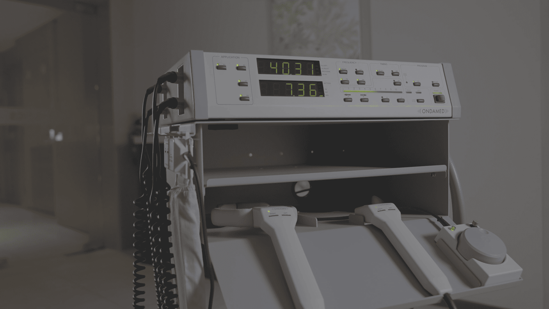 Ondamed Unlocking The Power Of Healing At Clique Clinic | Clique Clinic