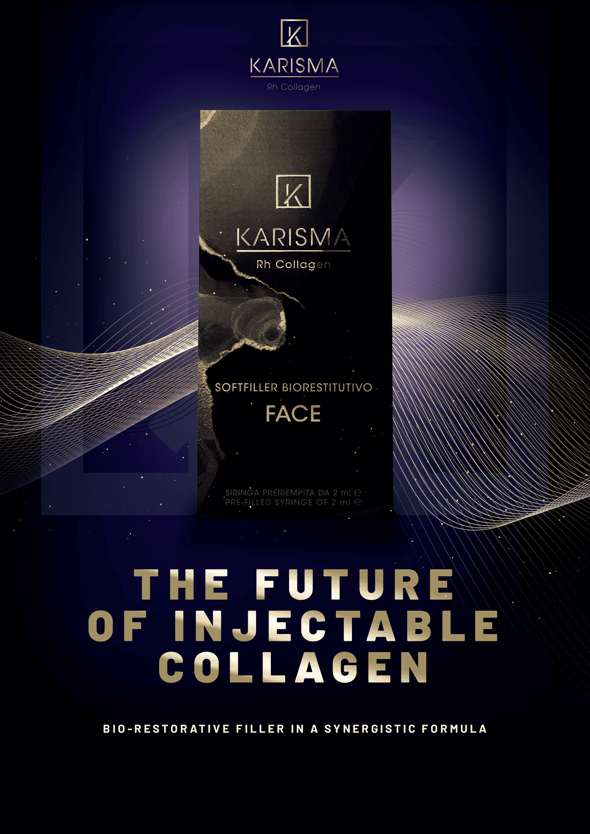 Karisma Collagen®: Anti Penuaan & Peremajaan Kulit